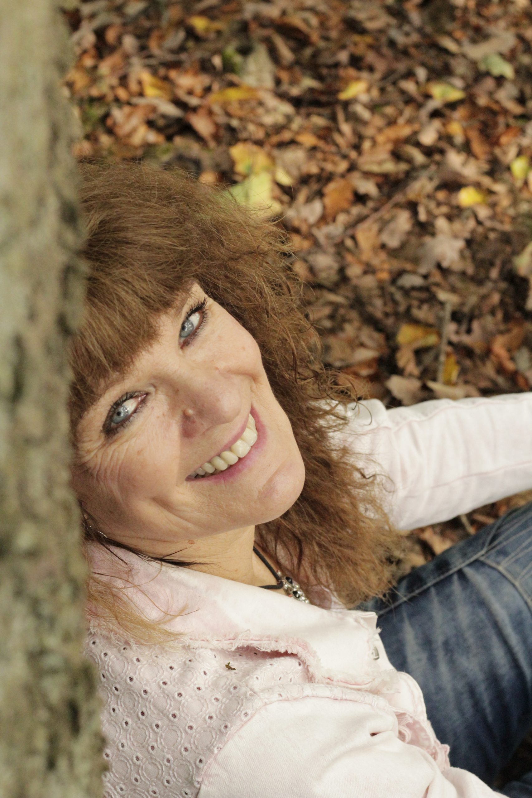 Aktuelles - Amy Bell